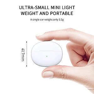 Pro S True Wireless Headset