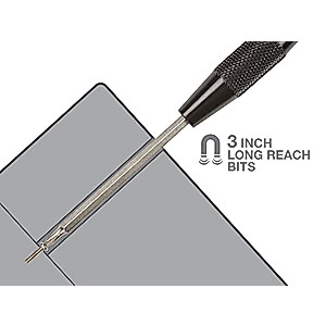 TEKTON Everybit Tech Rescue Kit (46-Piece) | 28301