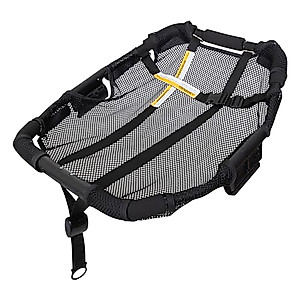 Baby Trend Expedition Stroller Wagon, Liberty Midnight