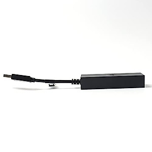 LICHIFIT Mini Camera Adapter for PS5 to PS VR Connector Cable Compatible with Playstation 5