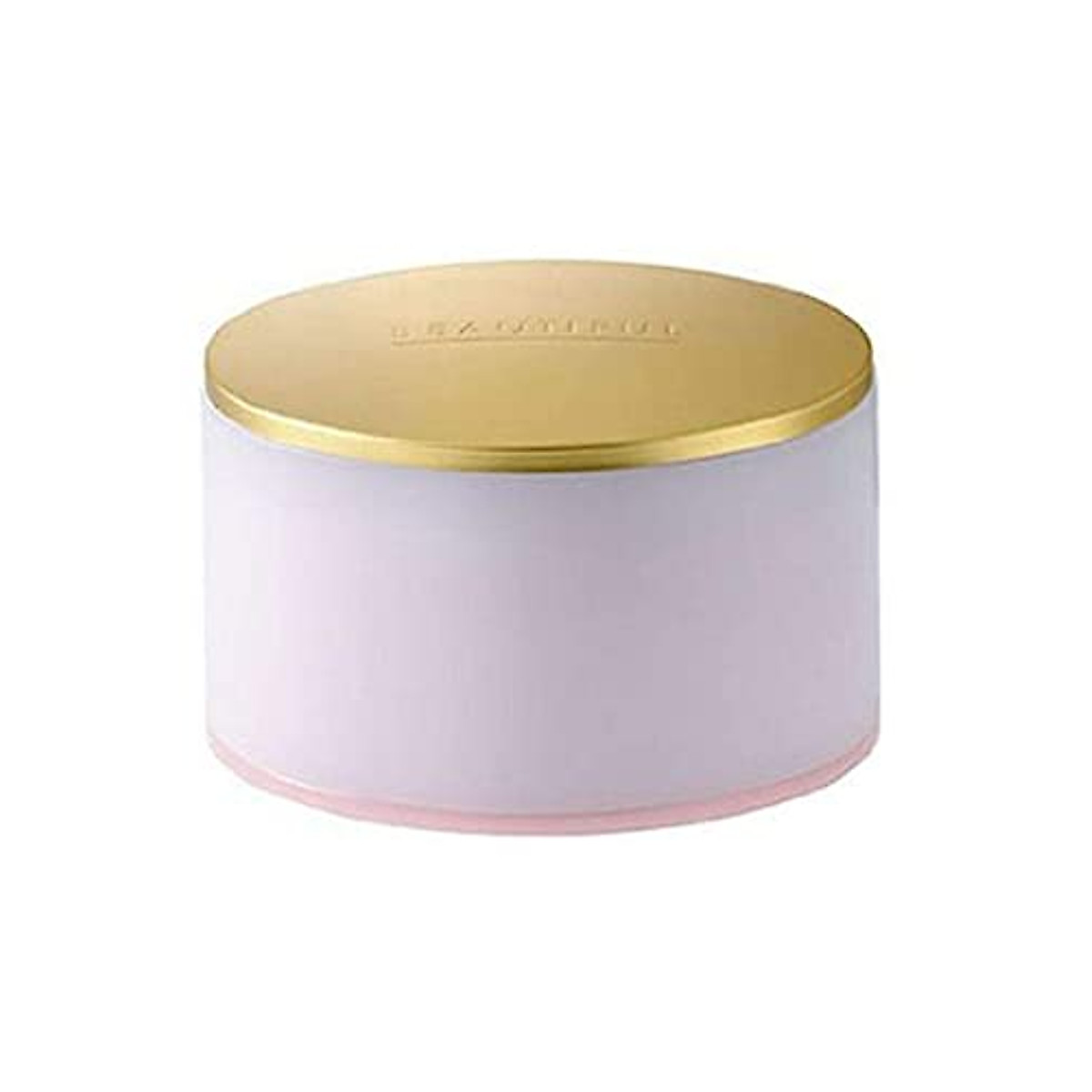 BEAUTIFUL by Estee Lauder for Women BODY POWDER 3.5-Ounce, 0.25 Box