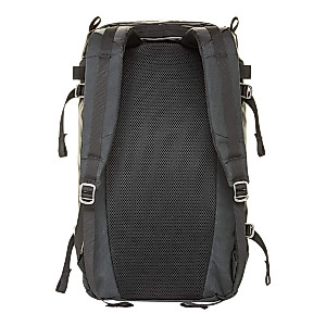 Mystery Ranch Robo Flip Travel Pack Hiking Backpack for Outdoors, Camping, Hunting, Sports, 21L Capacity