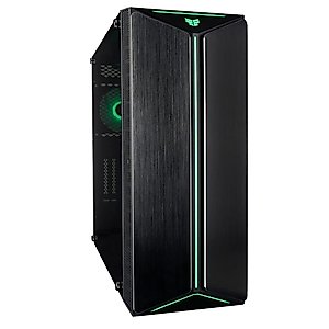 Empowered PC Mantis V2 Gamer Desktop (NVIDIA GeForce RTX 3070, Intel 24-Core i9-13900KF Processor (> Ryzen 9 5950X), 32GB RAM, 512GB NVMe SSD + 2TB HDD, WiFi, Windows 11H) Gaming RGB Computer