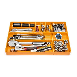 GEARWRENCH Universal Tool and Parts Tray - 83117 Large