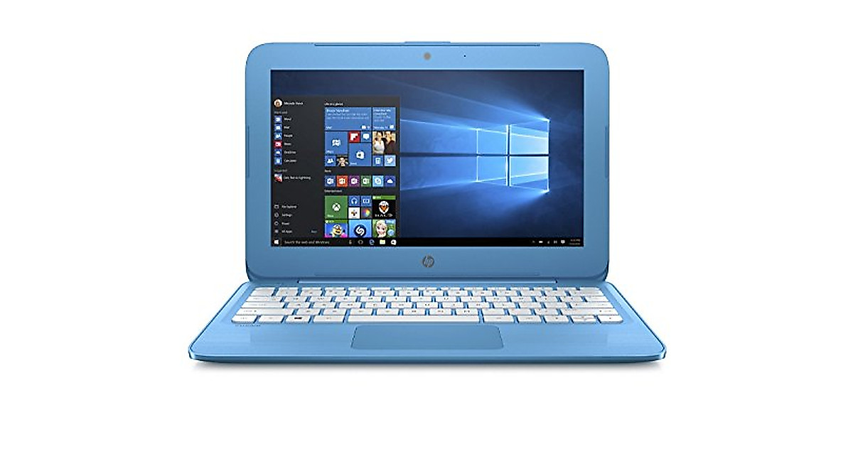 HP Stream 11 Laptop - Powerful, Portable & Budget-Friendly