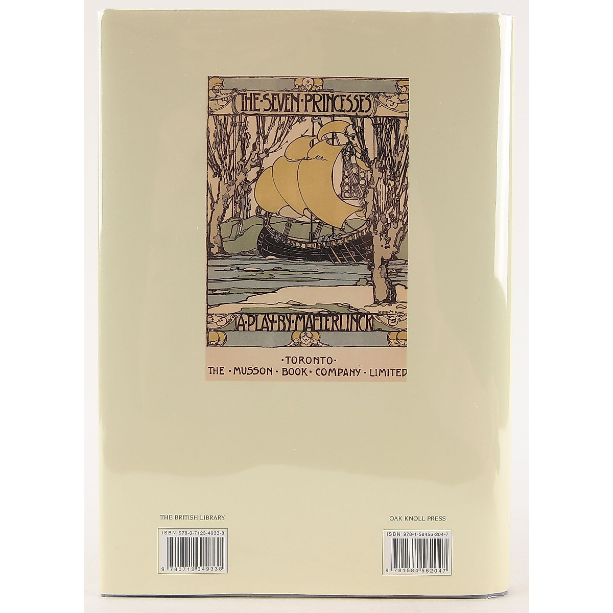 A Guide to the Printed Work of Jessie M. King