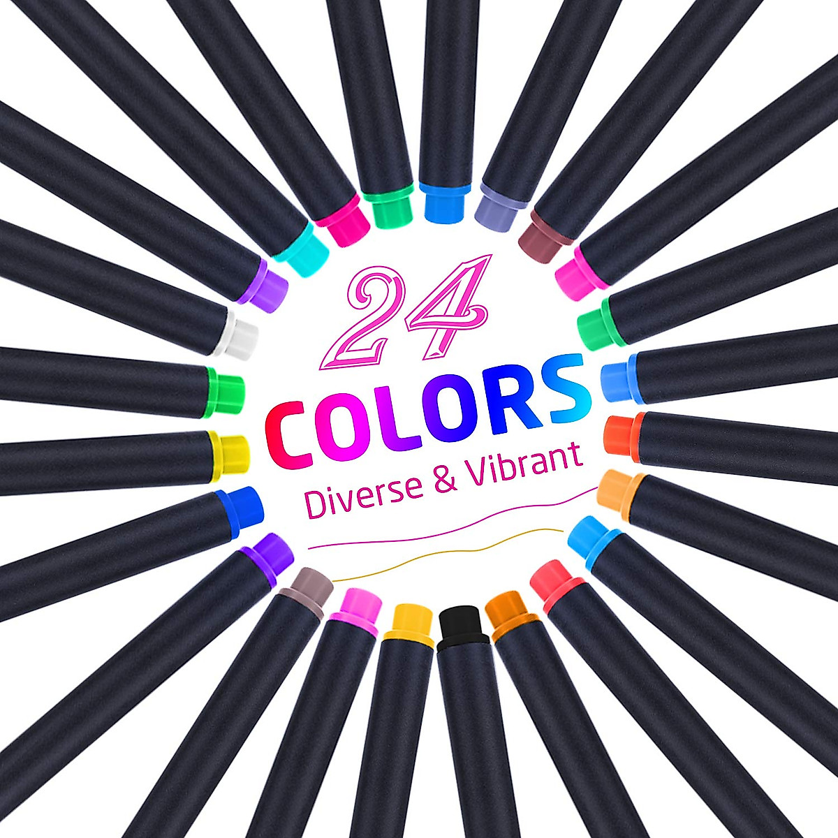 Scrapbooking Supplies Kit Scrapbook Tools and Supplies Journal Stencil Washi Tape and Journal Planner Pen for Journal Notebook Diary DIY Plastic Drawing Template(Style B)