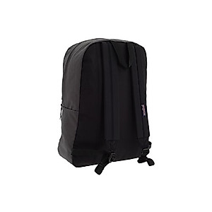 Jansport Superbreak Backpack, (T936) (Forge Grey)