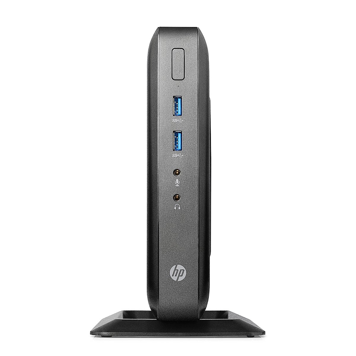 HP T520 Flexible Series Thin Client Thinpro 8GB Mlc M.2 SSD 4GB DDR3L-1600 Sod G9F04AA#ABA