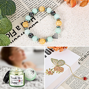 POMINEL Teacher Appreciation Gifts, Teacher Gifts for Women
