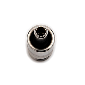 Lixit ½ Inch Automatic Nipple Drinking Waterer for Swine, Dogs, Goats, Sheep, Primates and Other Zoo Animals. (L-70 Pack of 1)