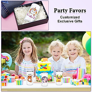 16 Pack Sublimation Skinny Tumbler Bulk 16oz Stainless Steel Straight Tumbler Slim Insulated Cup Set Double Wall Vacuum Water Tumbler Blanks White Cup with Lid for Art DIY Craft Coffee Gift Beverage