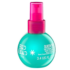 Bed Head Queen Beach Salt Spray, 3.4 Oz, 1count