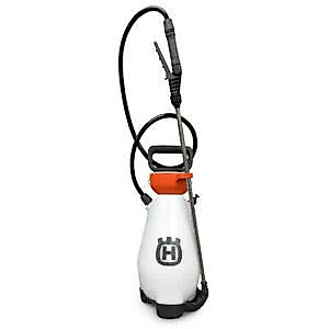 Husqvarna 2 Gallon Handheld Sprayer