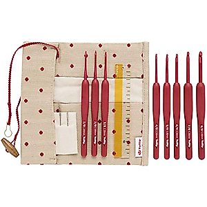 Etimo Crochet Hook Set