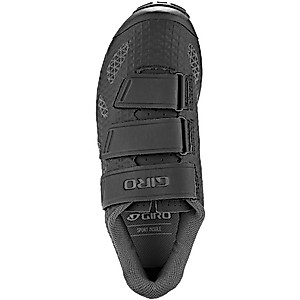 Giro Ranger Cycling Shoe - Women's Black 41