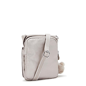 Kipling Women's New Eldorado Minibag, Lightweight Crossbody Bag, Nylon Travel Bag