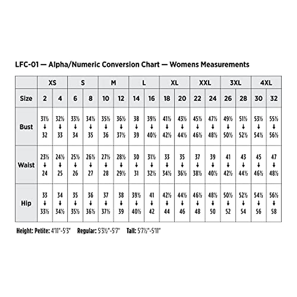 Red Kap Women's Specialized Lapel Counter Coat, White, X-Large