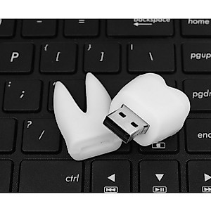 USB Flash drive Tooth 8GB 2.0