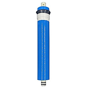 Hydro Logic Stealth RO100 Compatible Three Filter Pack - 100 GPD RO Membrane, Carbon, Sediment Filter for Hydrologic Systems by IPW Industries Inc