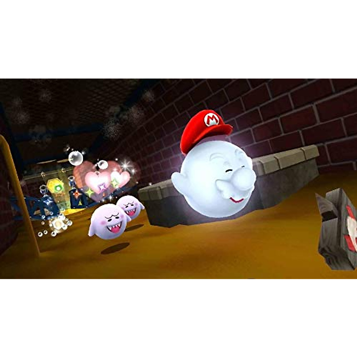 Super Mario 3D All-Stars (Nintendo Switch) [AUS Unsealed] (Nintendo Switch)