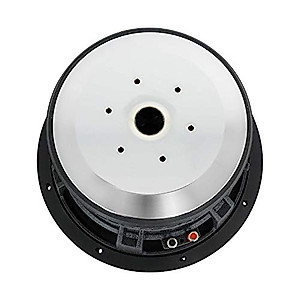 Rockville Punisher 12D1 12" 5600w Peak Car Audio Competition Subwoofer Dual 1-Ohm Sub 1400w RMS CEA Rated