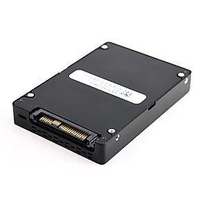HGST Ultrastar HUSMR7676BDP3Y1 SN200 7.68TB NVMe PCIe MLC 2.5" 15nm 1DWPD, 0TS1357