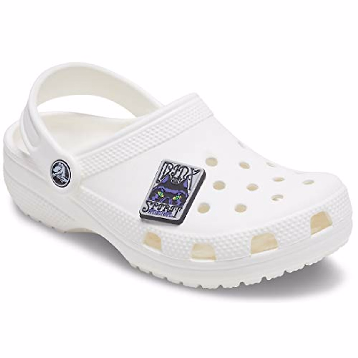 Crocs Jibbitz Halloween Shoe Charms | Jibbitz for Crocs, Hocus Pocus Binx, Small