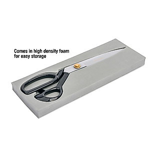 SINGER ProSeries 12 Inch Tailor Scissors for Sewing