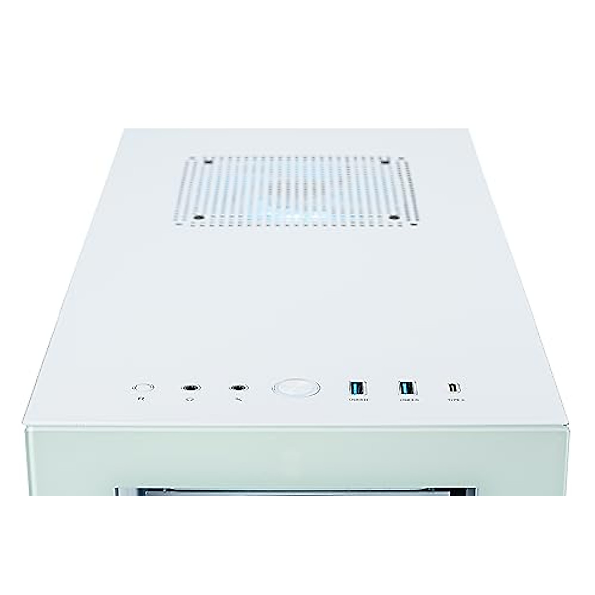 Thermaltake LCGS Avalanche i460 R4 Gaming Desktop (Intel® Core™ i5-13400F, 16GB 3600MHz Memory, NVIDIA® GeForce RTX™ 4060, 1TB NVMe M.2, WiFi) D3AV-B66R-460-LCS