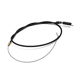 Pro-Parts 946-04008 Drive Clutch Control Cable for MTD Troy Bilt Craftsman Snowblowers 746-04008