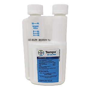 ENVU - Tempo SC Ultra For Insects - 240ml