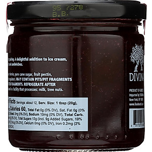 Sour Cherry Spread, 9 oz. (3 pack)