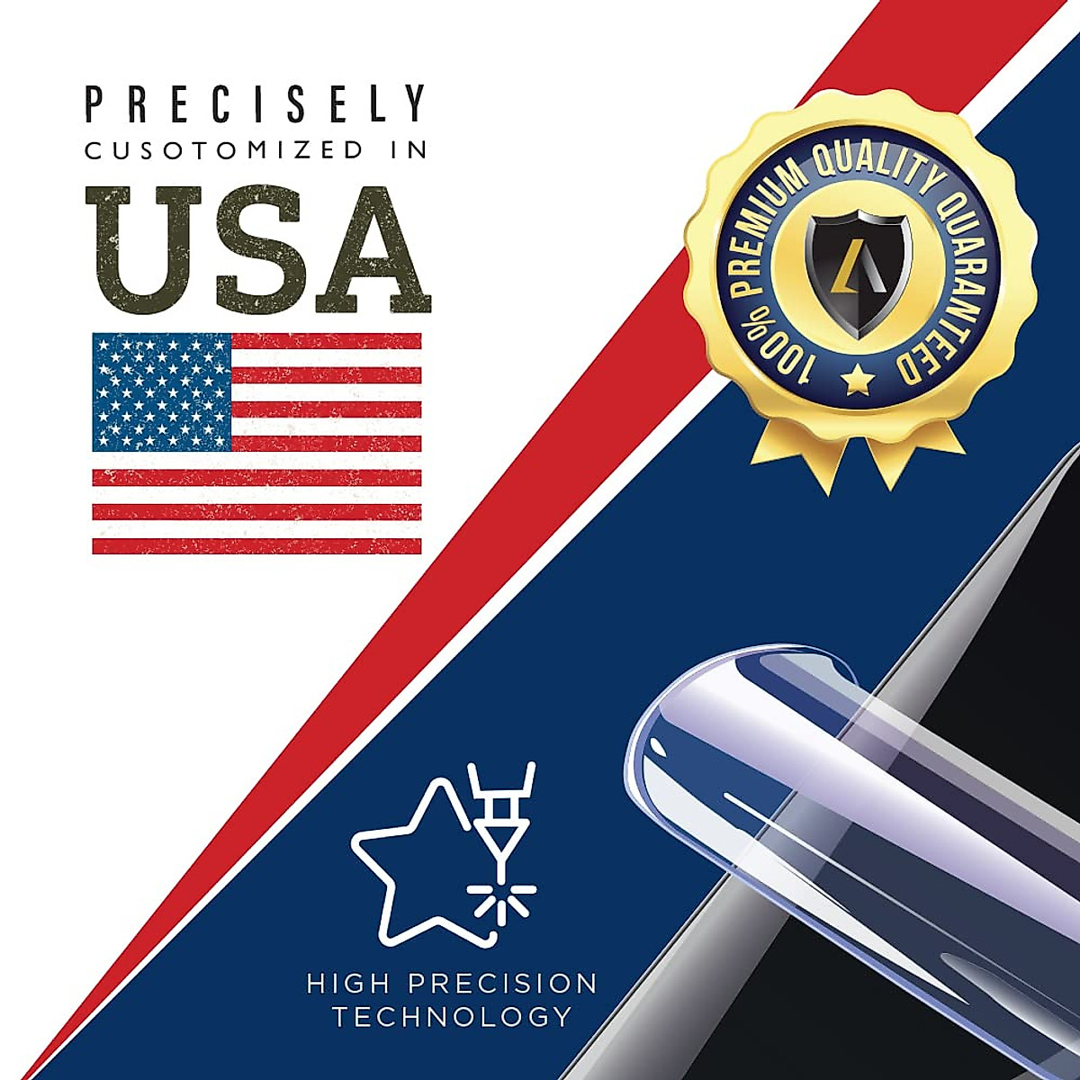 Artemis Shields Matte Anti Glare Premium Screen Protector for ASUS ROG Zephyrus 14 Inch FHD 144Hz Gaming Laptop - GA401QM-G14.R73060 2 Pack