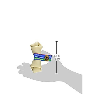 Pet Factory Bulk Bone Treat, 4-5"
