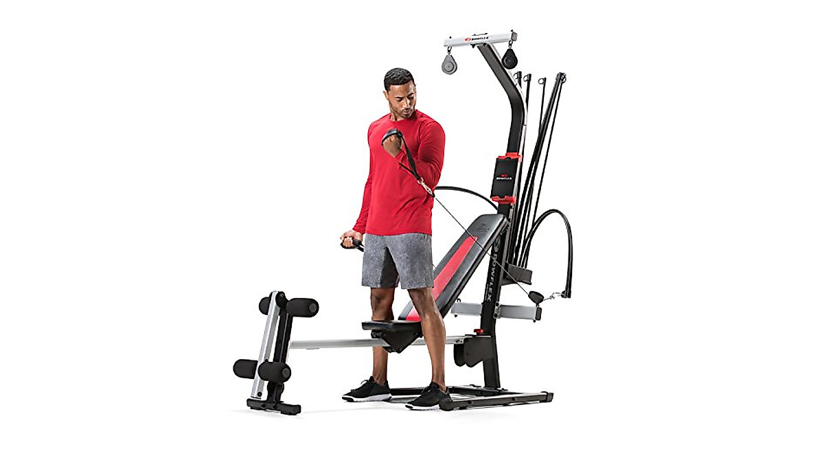 Bowflex PR1000 Home Gym — 🛍️ The Retail Market