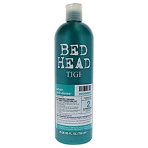 Tigi Bed Head Recovery Conditioner, 25.36 Fluid Ounce