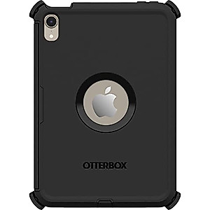 OtterBox Defender Series Case for iPad Mini (6TH GEN) - Black