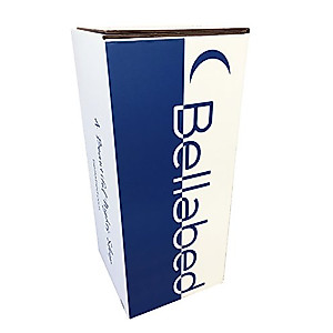 Bellabed Mattress, (King)