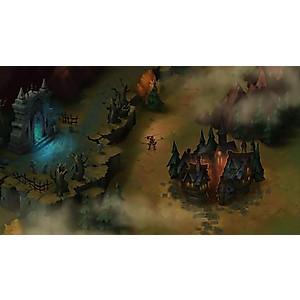 Battle Chasers Nightwar (Nintendo Switch)