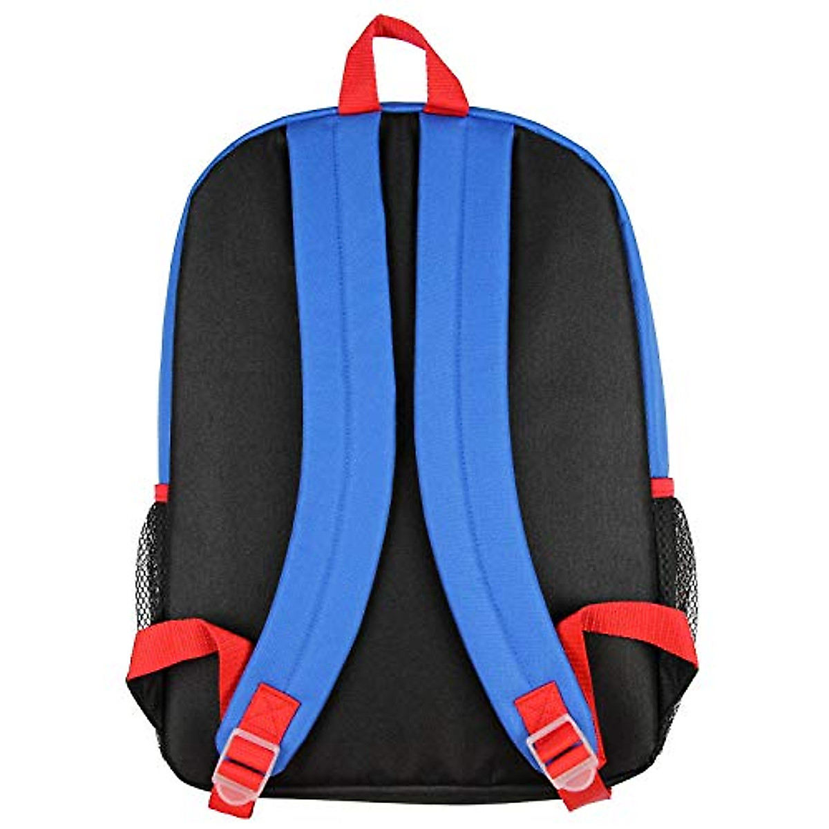 Pokemon Pokemon and Friends Character 16" Backpack