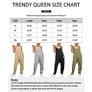 Jumpsuits for Women Casual Summer Rompers Maternity Clothes Baggy Harem Overalls Onesie Jumpers Comfy Dressy Outfits 2023