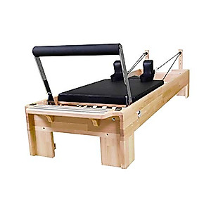 PILATES EQUIPMENT FITNESS Reformer Vintage