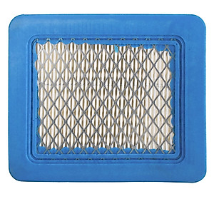 partszen HU725AWD Pre Air Filter for Husqvarna HU675FE HU625HWT HU700F 6522SH for Honda GCV160 GC160 HRR216 HRR216K2 for Craftsman 580.327700 580.677220 for Troy Bilt TB240 TB250 TB130 TB190,2 Pack