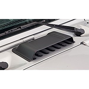 Backrack | BAC15002 | The Original Rack (Frame Only) | Black | Truck Specific Hardware Kit Required