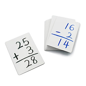 Yuanhe Blank Playing Cards to Write on Poker Size 216PCS Printable Flash Cards for DIY Games