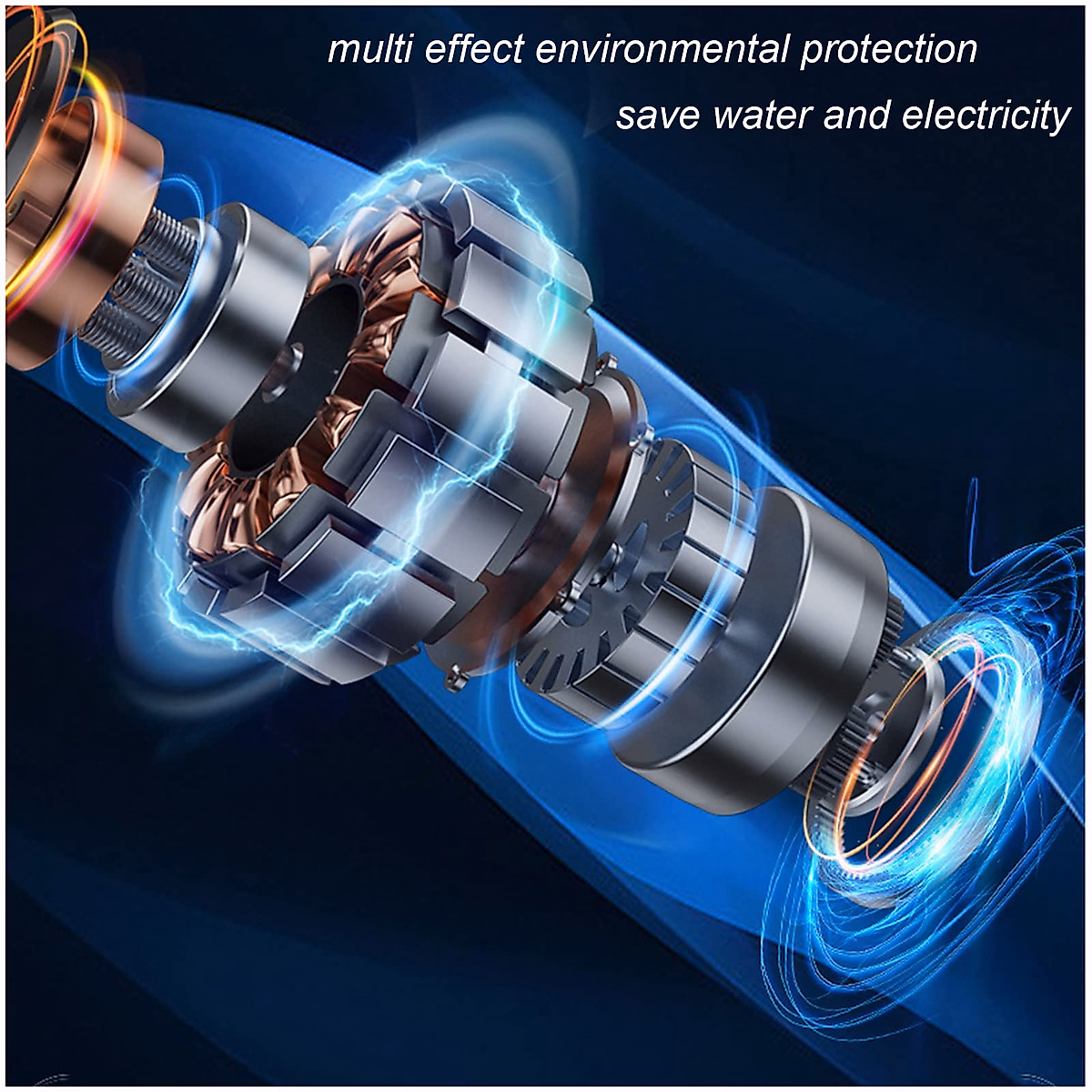 ZJFLNZYC Portable Mini Washing Machine, Folding Mini Washing Machine With Spinner,3 Modes Deep Cleaning, Suitable For Apartments, Dormitories, Camping, RV Travel(6.5L-Pink)