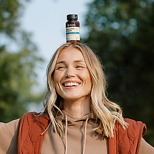 Nature’s Sunshine Magnesium Complex - High Potency Magnesium Supplement with Citrate & Malate for Relaxation, Optimal Absorption, Muscle Function, Energy Production - 50 Servings (100 Capsules)