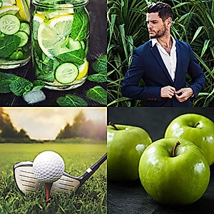 Perfumer's Choice | Victor | Eau de Toilette | Fragrance for Men | Aromatic Fougere Oriental Scent | 2.8 oz