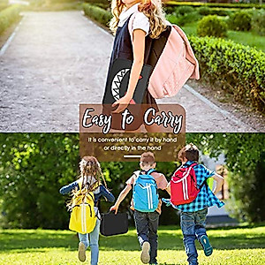 Brappo 4-Pocket Zippered Binder Compatible with Cards, Fits 400 Cards with 50 Removable Sheets, Portable Cards Collector Album for Trading Card Games